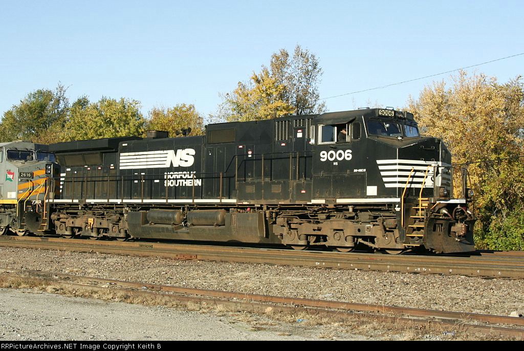 NS 9006